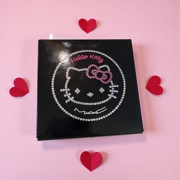MAC Cosmetics | Makeup | Mac Hello Kitty Kouture Sheer Mystery Powder ...